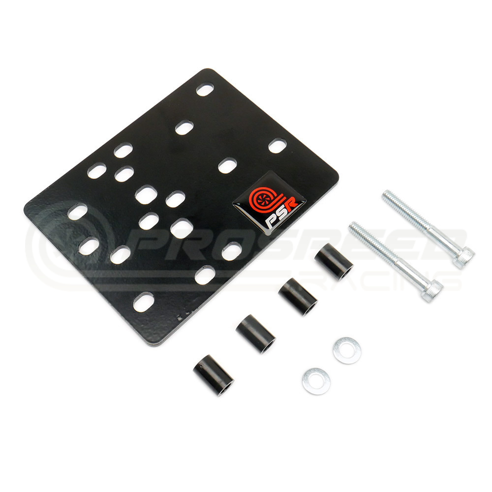 PSR RHD Compatible Multi Fit AOS/Catch Can Mounting Bracket for Subaru ...