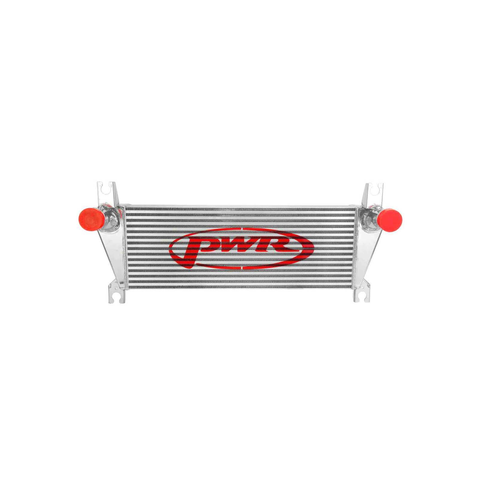 68mm Intercooler for Ford Ranger PX/Mazda BT50 2.2L/3.2L 2012+)