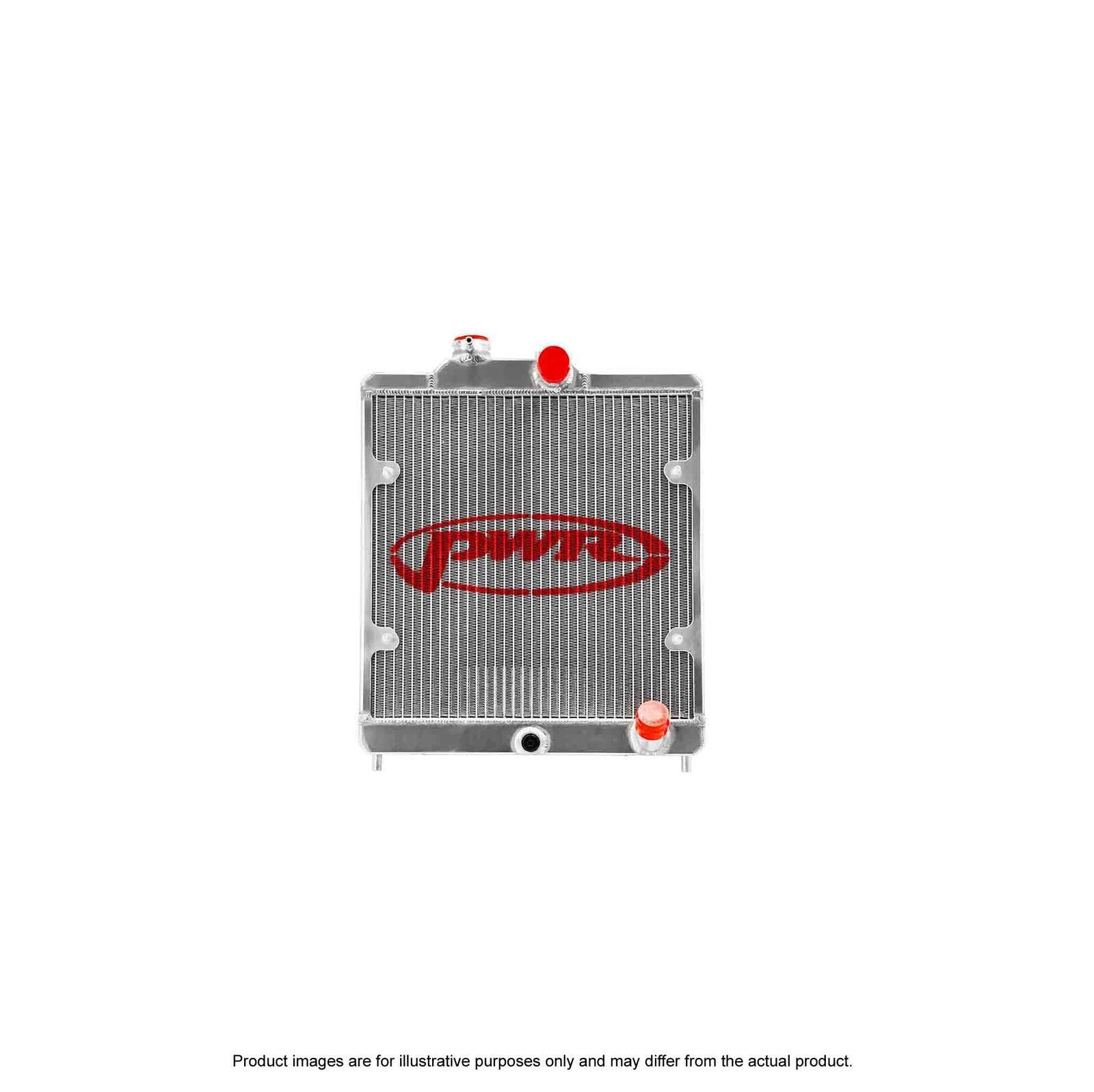 42mm Radiator for Honda Civic EG-EK B-Series 92-99)