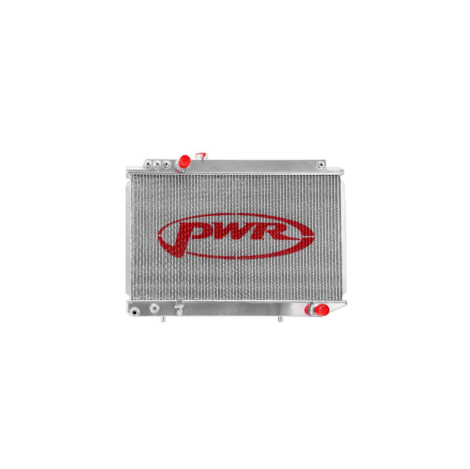 55mm Radiator for Toyota Supra 86-93)