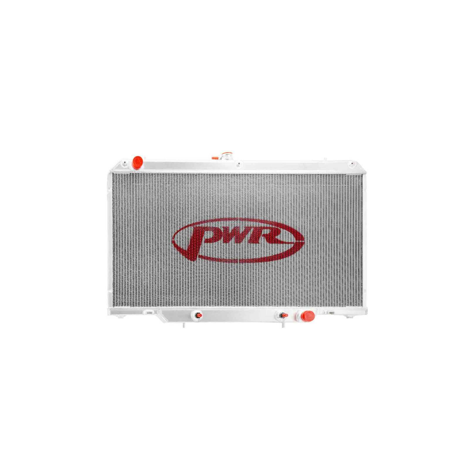PWR 55mm Radiator for Nissan Patrol Y61 TB45/TB48 Auto 97-03)