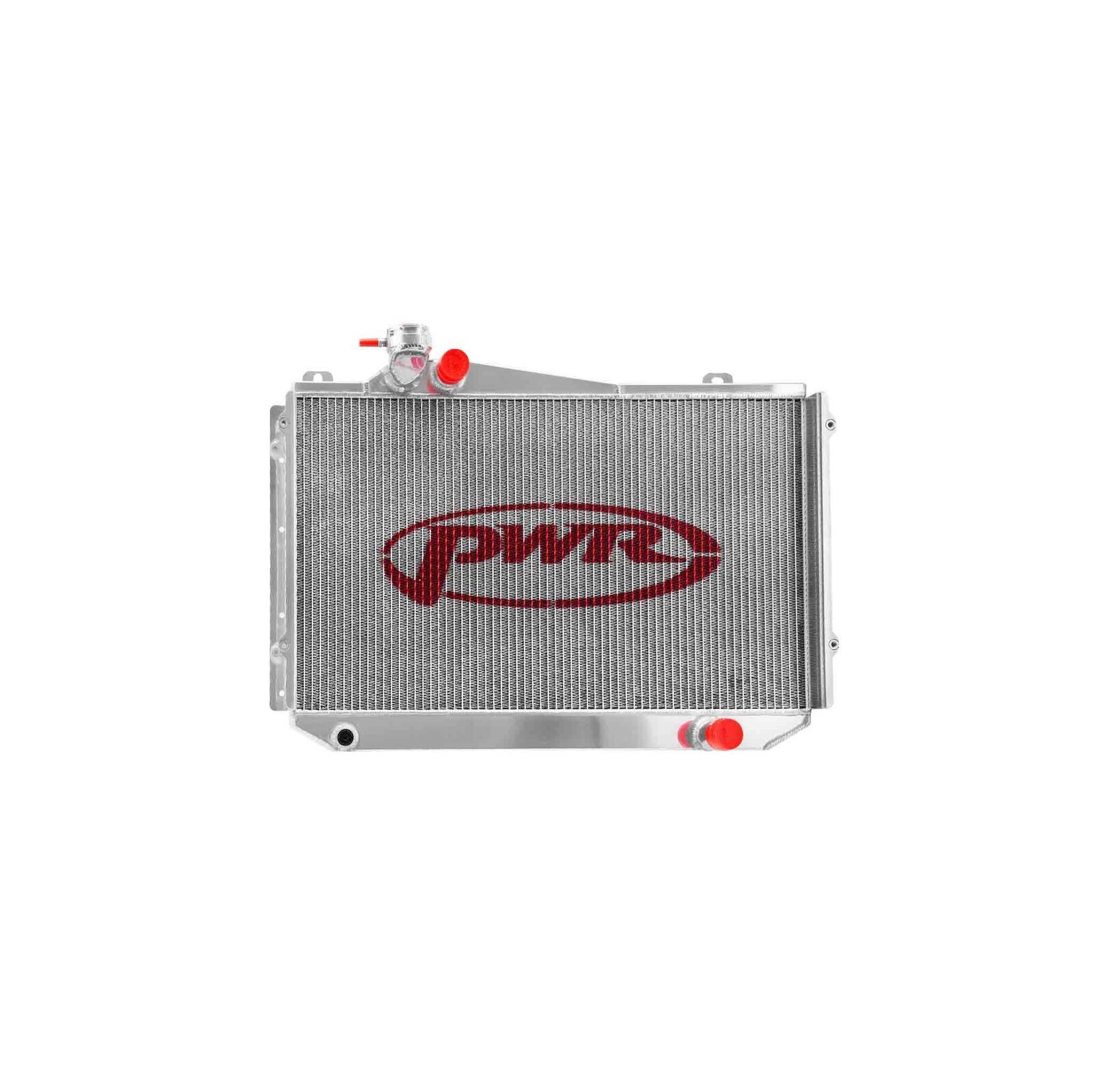 42mm Radiator for Toyota Supra 82-85)