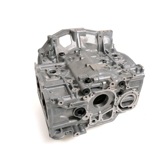 Block Case Blanking Kit for Subaru WRX/STI/FXT/LGT (EJ20/EJ25)