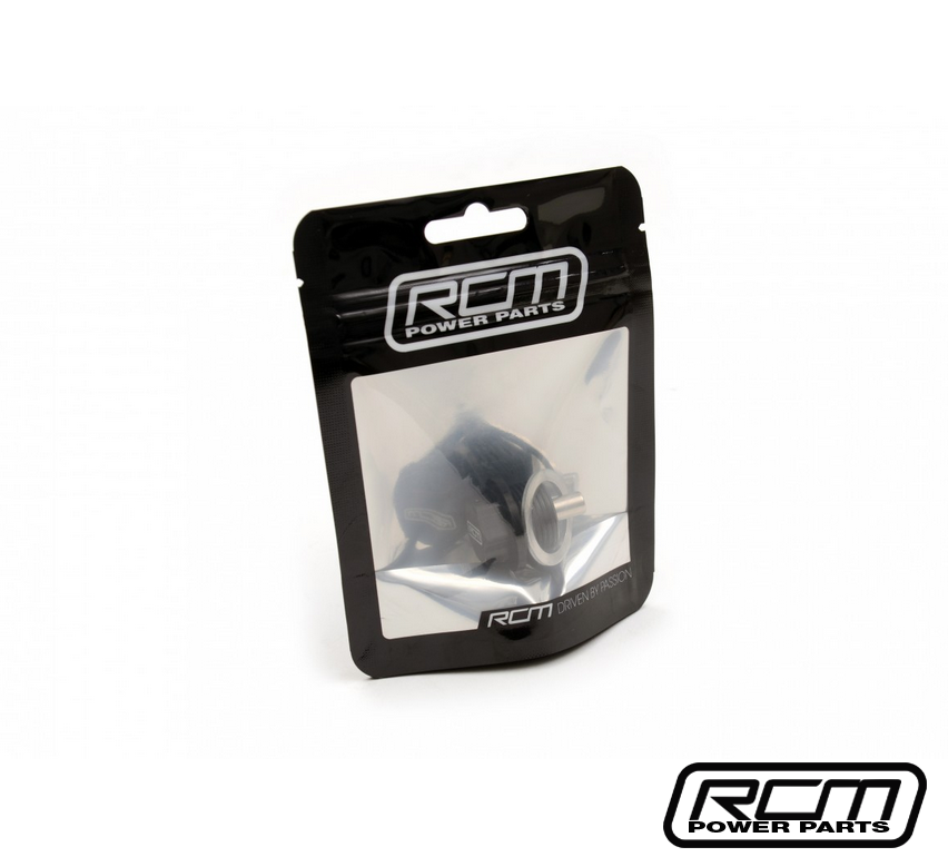 Magnetic Drain Plug for Subaru WRX/STI/Forester/Liberty (EJ20/EJ25)