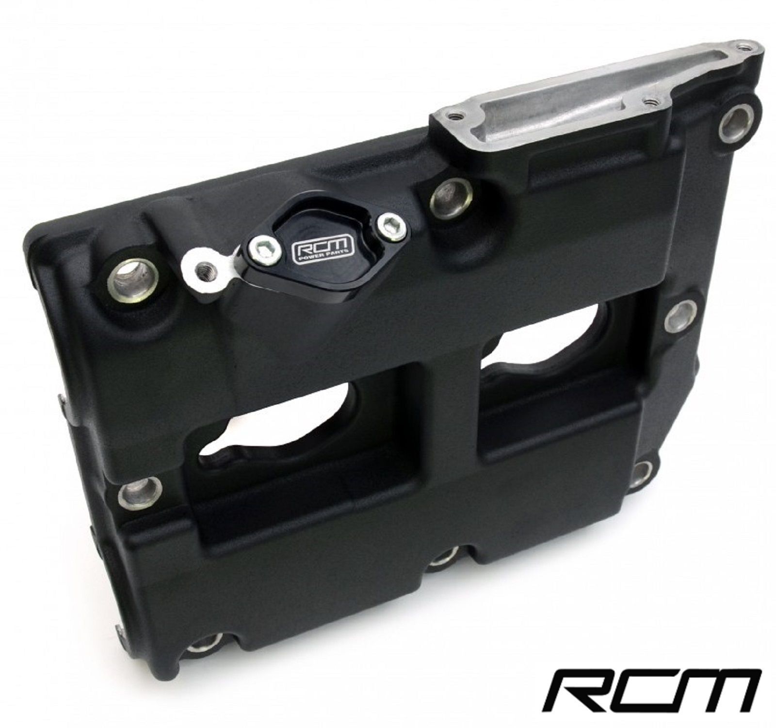 RCM OIL FILLER NECK BLANKING PLATE KIT