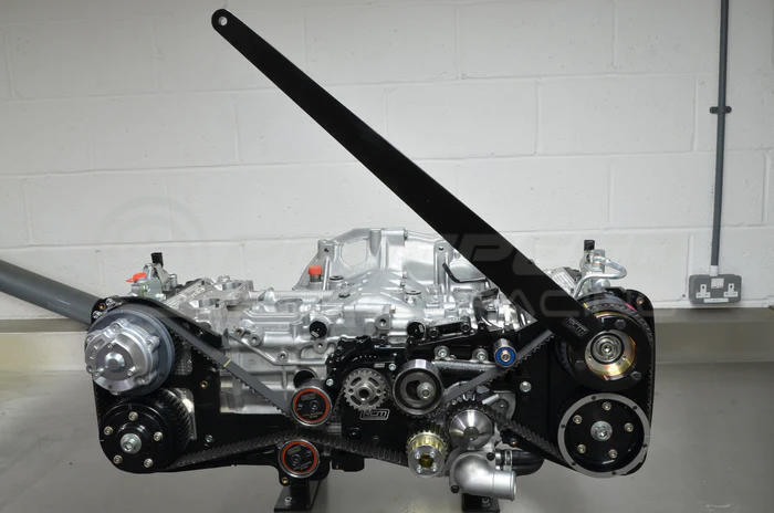 RCM AVCS Intake Cam Sprocket Tool 2 for Subaru WRX/STI/FXT/LGT (EJ20/EJ25)