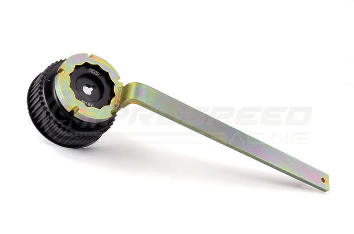 RCM STD Intake/Exhaust Cam Sprocket Tool for Subaru WRX/STI/FXT/LGT ...