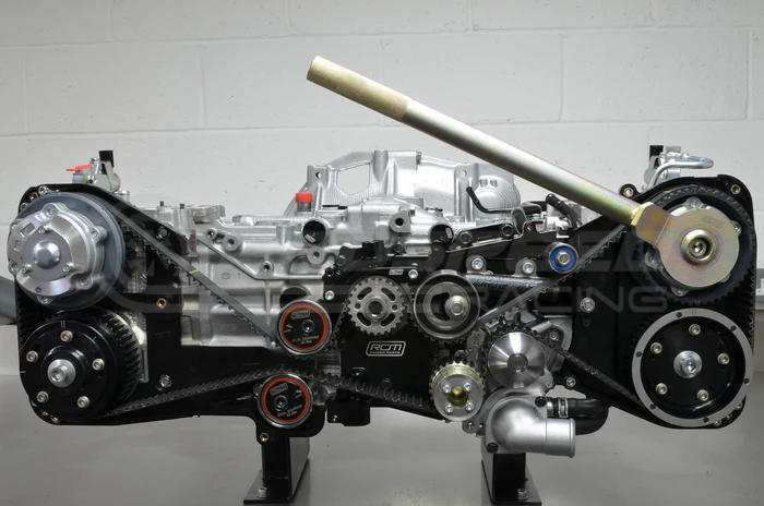 RCM AVCS Intake Cam Sprocket Tool for Subaru WRX/STI/FXT/LGT (EJ20/EJ25)