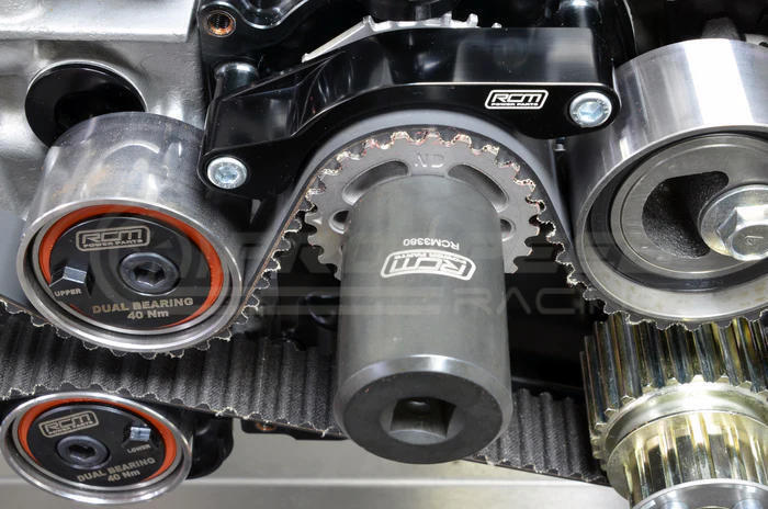 RCM Crankshaft Socket Tool for Subaru WRX/STI/FXT/LGT (EJ20/EJ25)