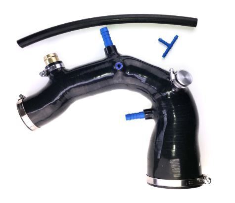 AVO Silicone Inlet Pipes (WRX/STi 99-00/Forester GT 97-02)
