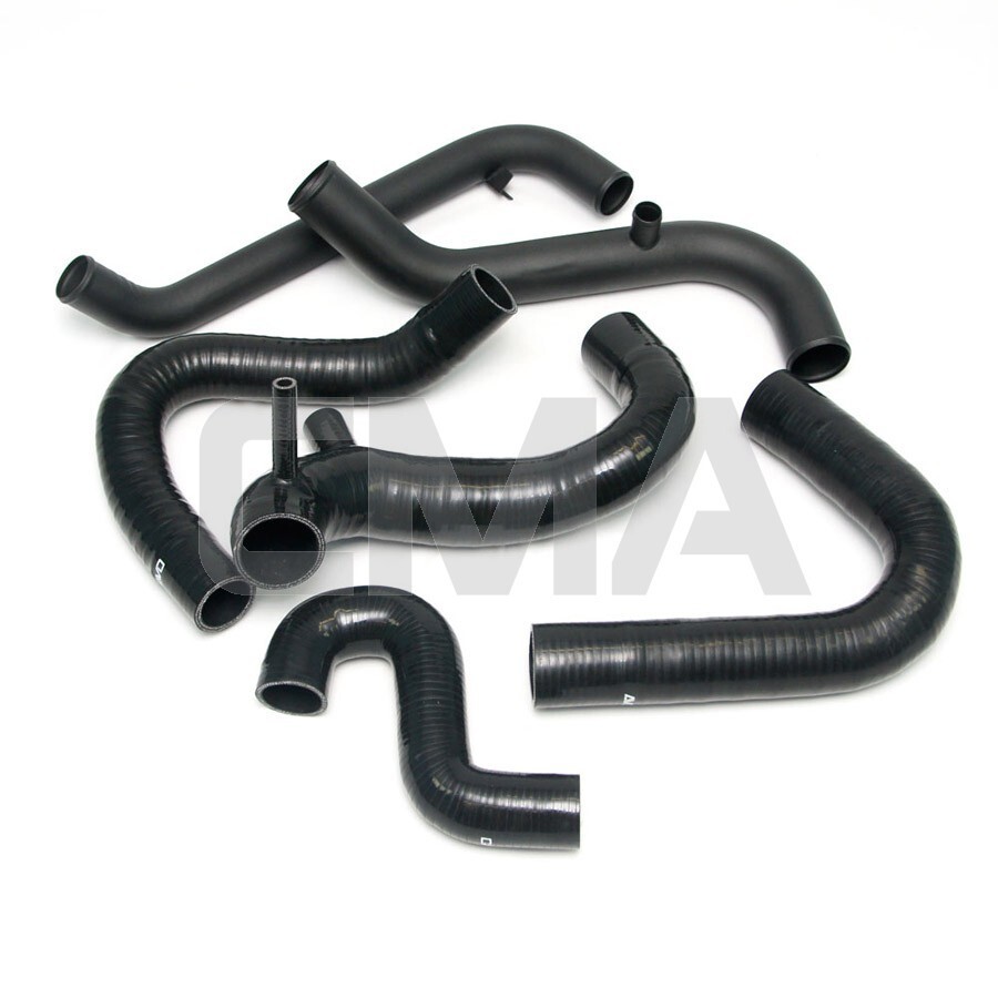 AVO Stage 3 Bolt-On Turbo Kit (BRZ/86) - with Cat