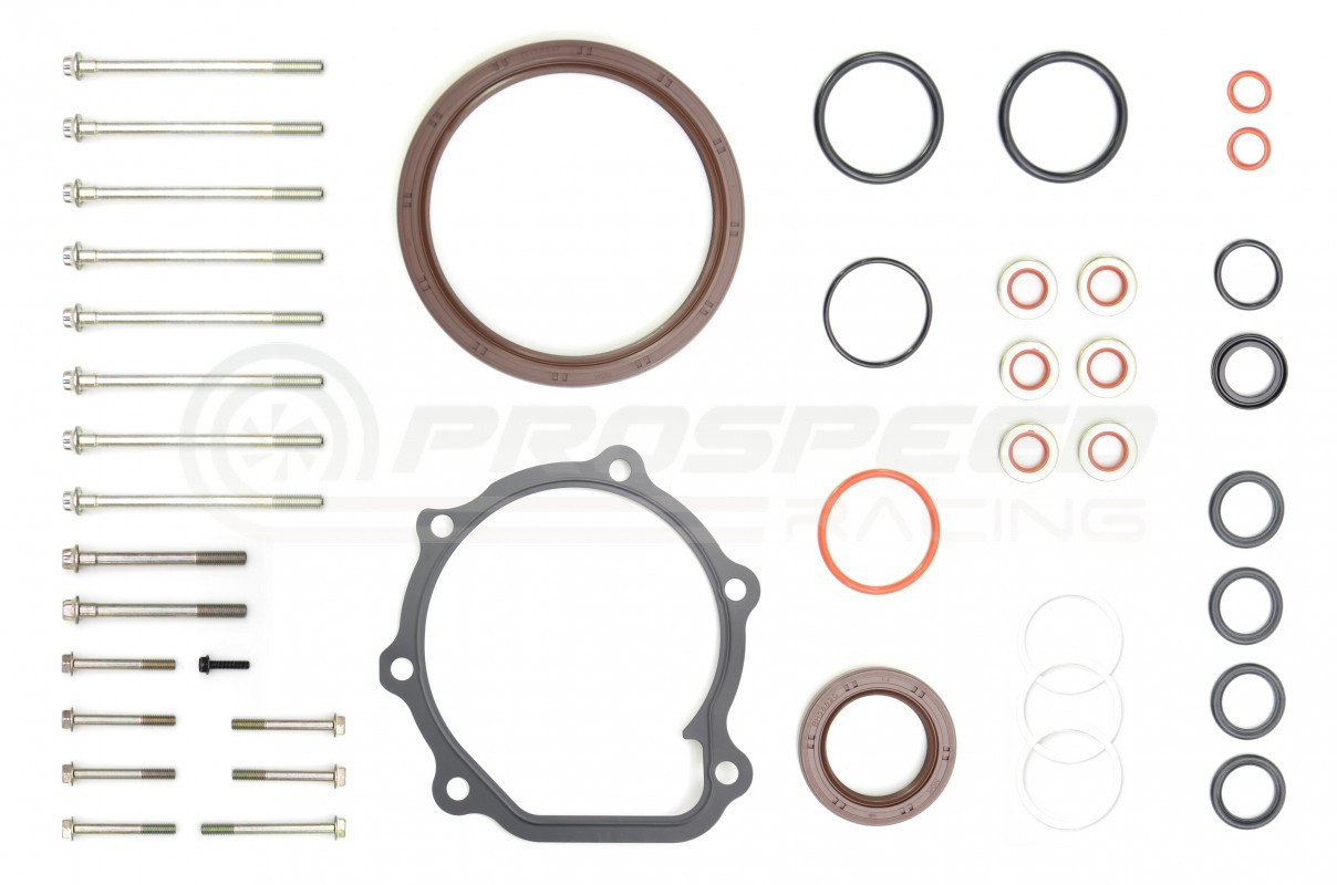 RCM Complete Block Rebuild Kit