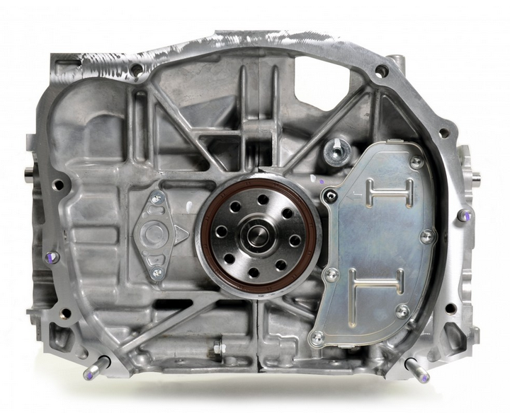 OEM Shortblock for (V7-V8 STI Spec) for Subaru STI EJ207 2.0L