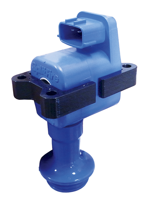 SplitFire Coil Pack (Individual (SF-DIS-005) - Nissan Skyline R33 GTS25 ...