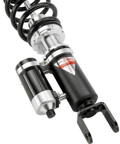 Silvers 2-way suspension FOR Mitsubishi LANCER EVO7/8/9 (CT9A)2001~2007 ...