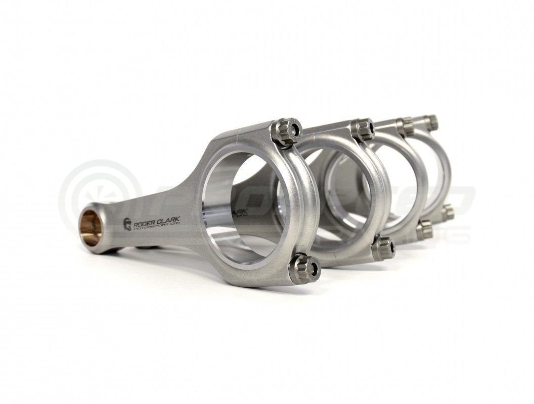 RCM Arrow H-Section Con Rod Set