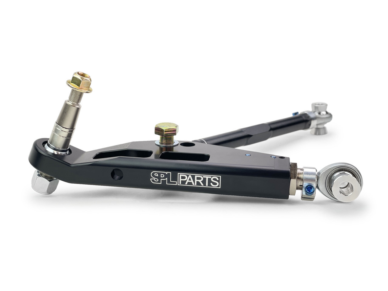 SPL Rear Lower Control Arm Kit FOR Porsche Boxster/Cayman 981 (SPL RLCA ...