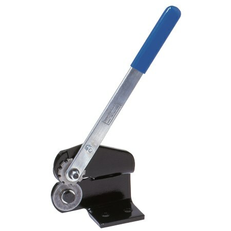 SYKES PICKAVANT Sheet Metal Cutter, Lightweight - Bench Mounted 42000 ...