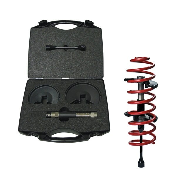 SYKES PICKAVANT Coil Spring Compressor Internal 84500, SYKES PICKAVANT ...