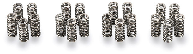 TODA RACING UPRATED VALVE SPRING FOR TOYOTA Levin/Trueno AE101 (4A-GE ...