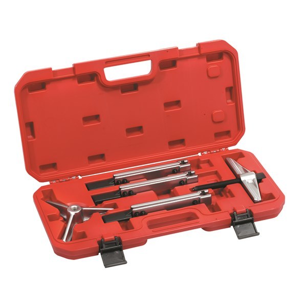 TOLEDO Sliding Beam Mechanical Puller Kit - Standard 221008, TOLEDO ...