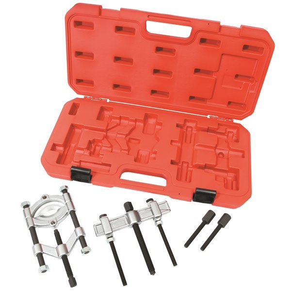 TOLEDO Single Point Pressure Beam Puller Kit Mechanical 222001, TOLEDO ...