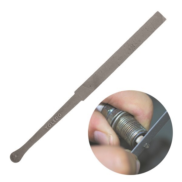 TOLEDO Multi-Purpose Electrical File 301069, TOLEDO, TOLEDO-301069
