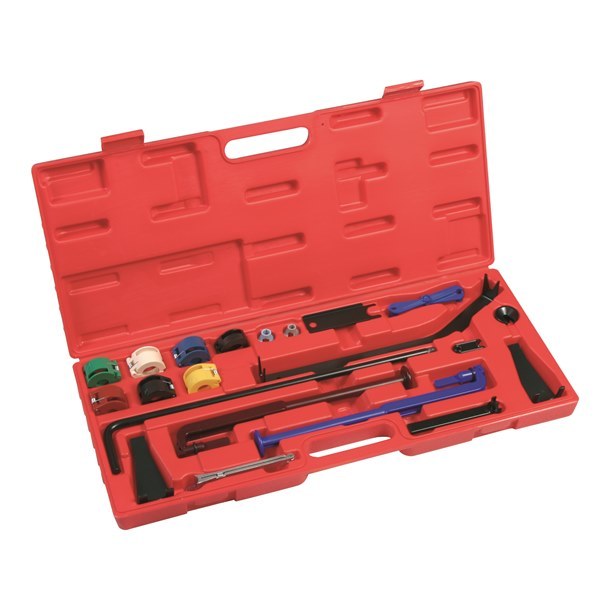 TOLEDO Master Disconnect Tool Set, TOLEDO, TOLEDO-301400