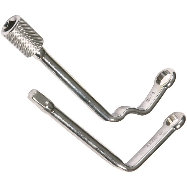 TOLEDO Offset Distributor Clamp Wrenches 302173, TOLEDO, TOLEDO-302173