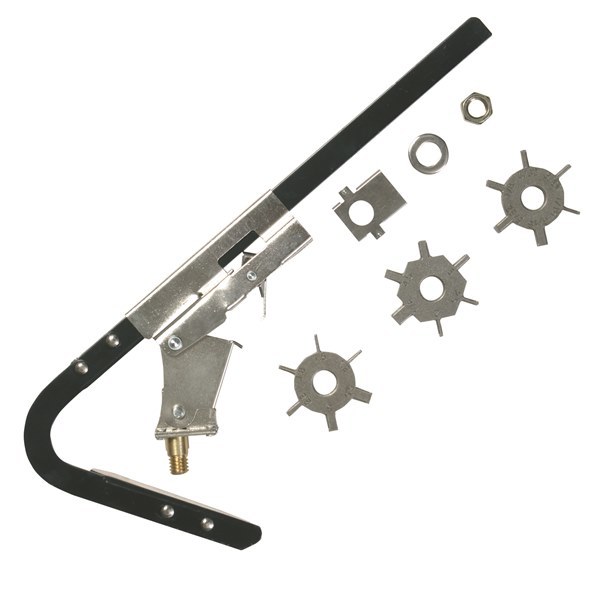 TOLEDO Piston Ring Groove Cleaner, TOLEDO, TOLEDO-304193
