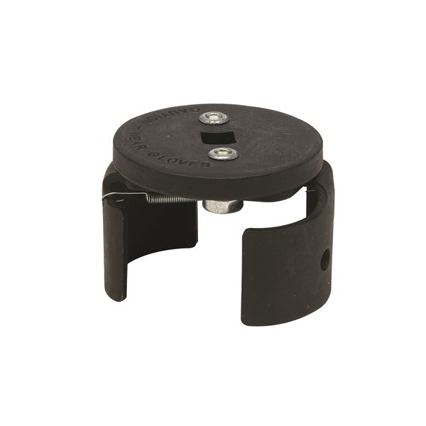 TOLEDO Oil Filter Remover - Steel Jaw Type Small, TOLEDO, TOLEDO-305022