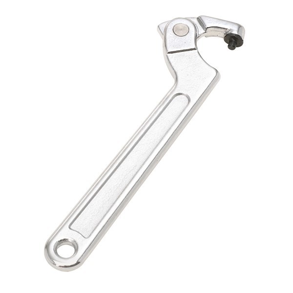 TOLEDO C-Hook Wrench - Pin Type 19-51mm, TOLEDO, TOLEDO-315154