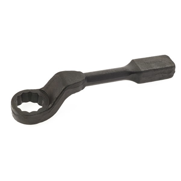 TOLEDO Offset / Cranked Slogging Wrench - 1 3/8" SWR1375/C, TOLEDO ...
