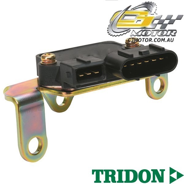 TRIDON IGNITION MODULE FOR Mitsubishi Pajero NL - NM 08/97-11/02 3.5L ...