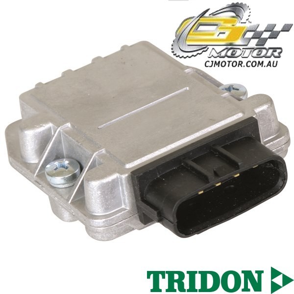 TRIDON IGNITION MODULE FOR Toyota Landcruiser Prado RZJ95R 07/96-02/03 ...