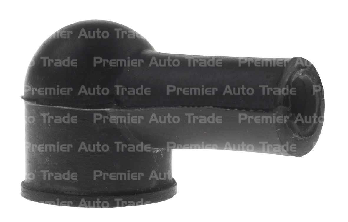 MVP 90 Degree Rubber Terminal Wiring Boot