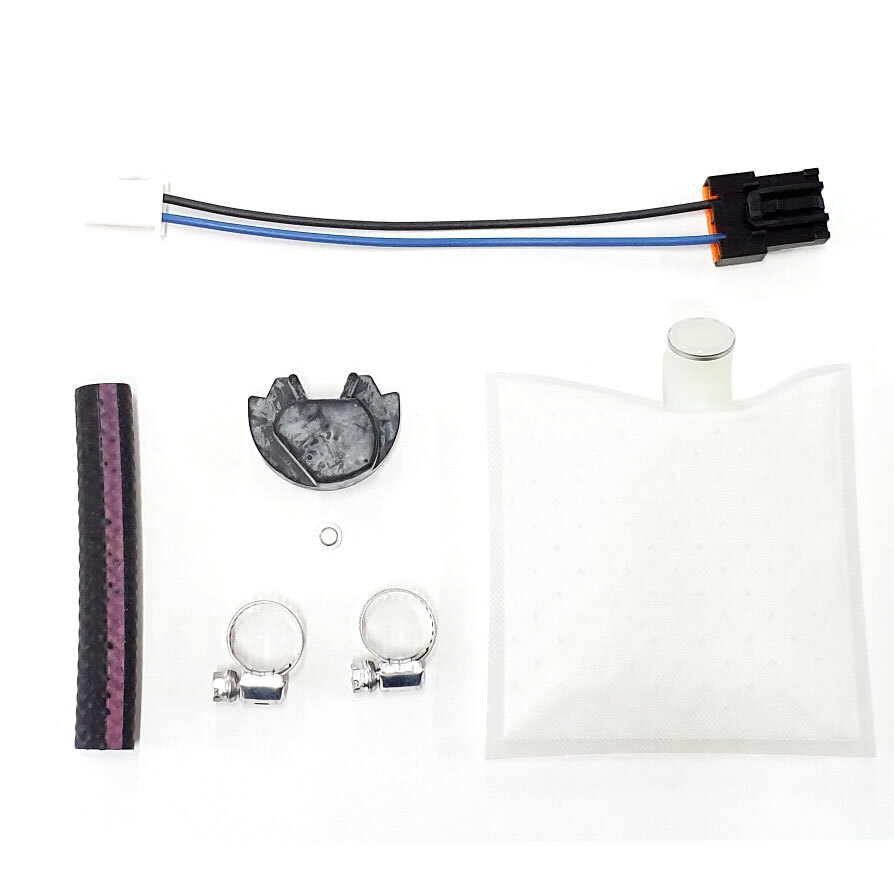 Walbro Fitting kit suit Walbro GSS342 In-Tank Fuel Pump - Subaru WRX ...