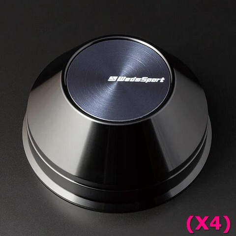 Hub Centric Center Cap TYPE-I (4x caps) 73-67 For P.C.D.114.3