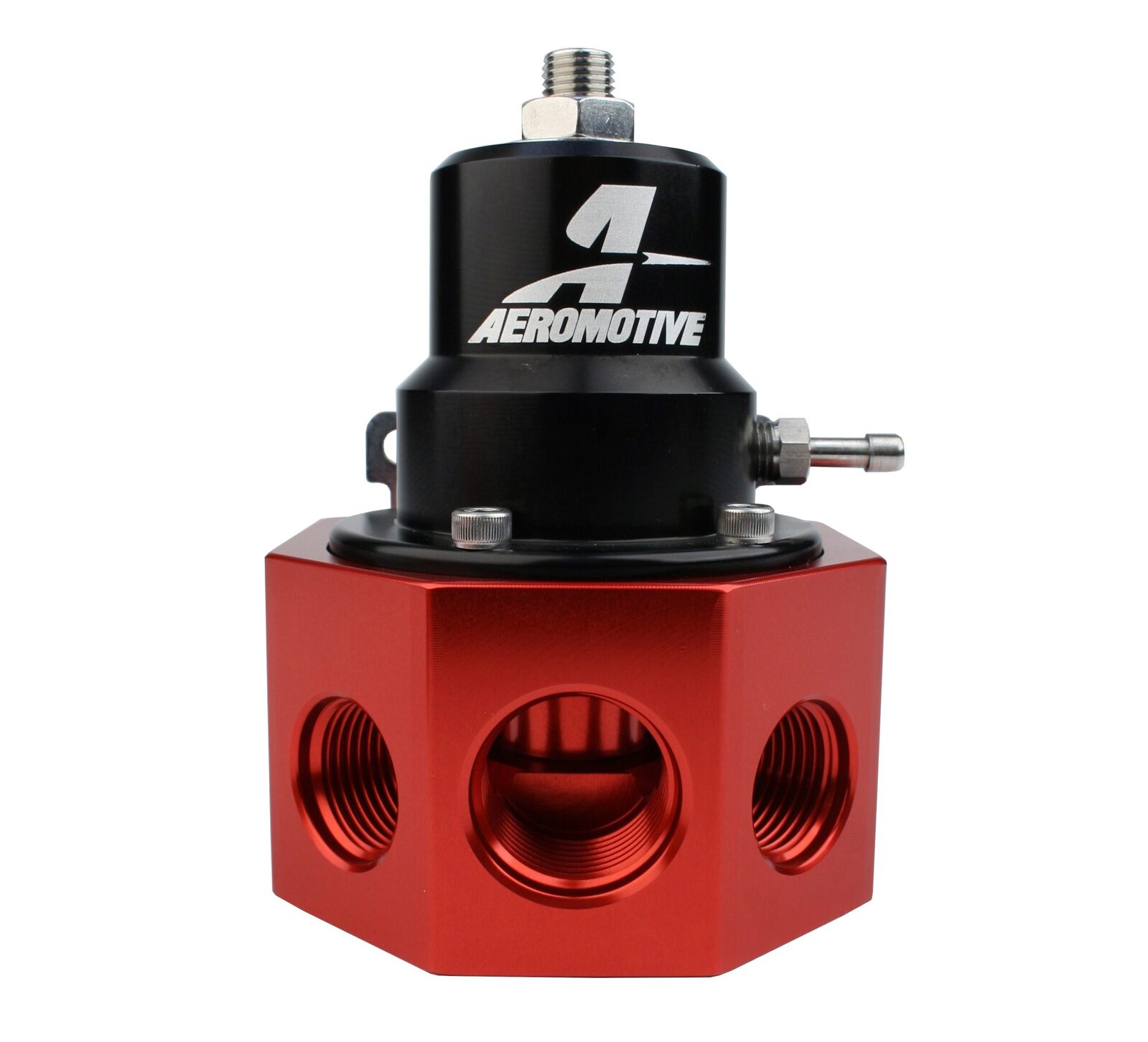 AEROMOTIVE fuel pressure regulator 13202