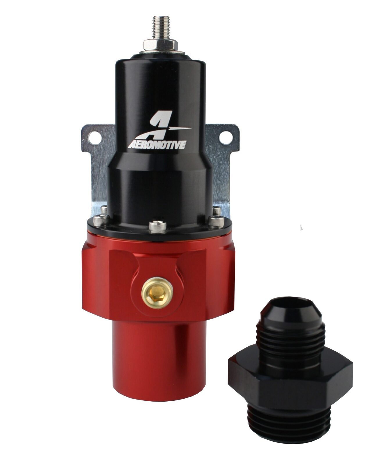 AEROMOTIVE fuel pressure regulator 13210