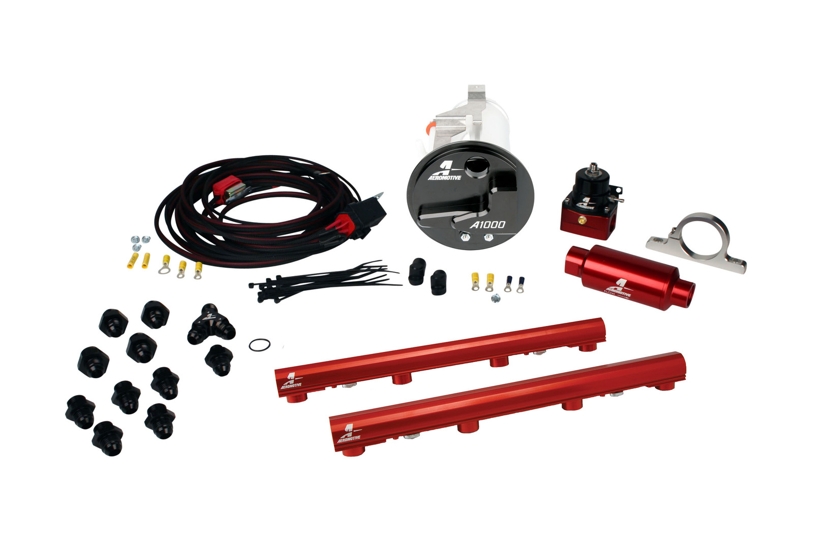AEROMOTIVE fuel system 17302