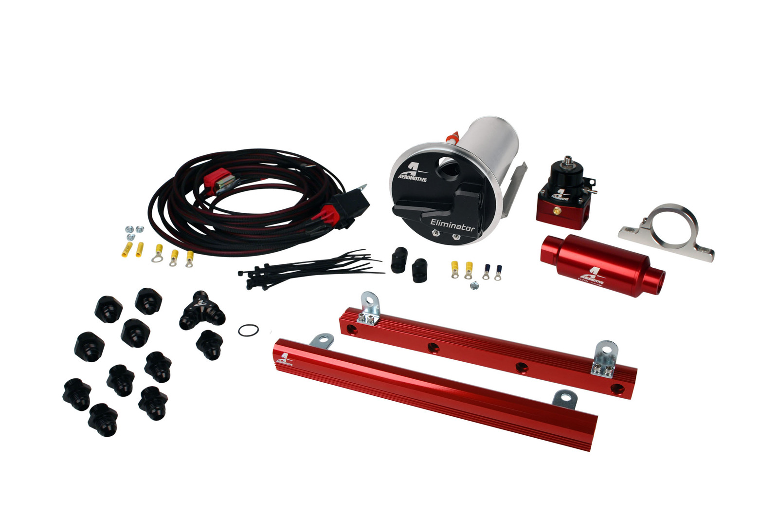 AEROMOTIVE fuel system 17337