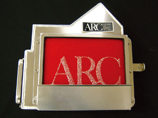 ARC Brazing SUPER INDUCTION BOX for Skyline GT-R BNR32 RB26DETT 8/89-11/94