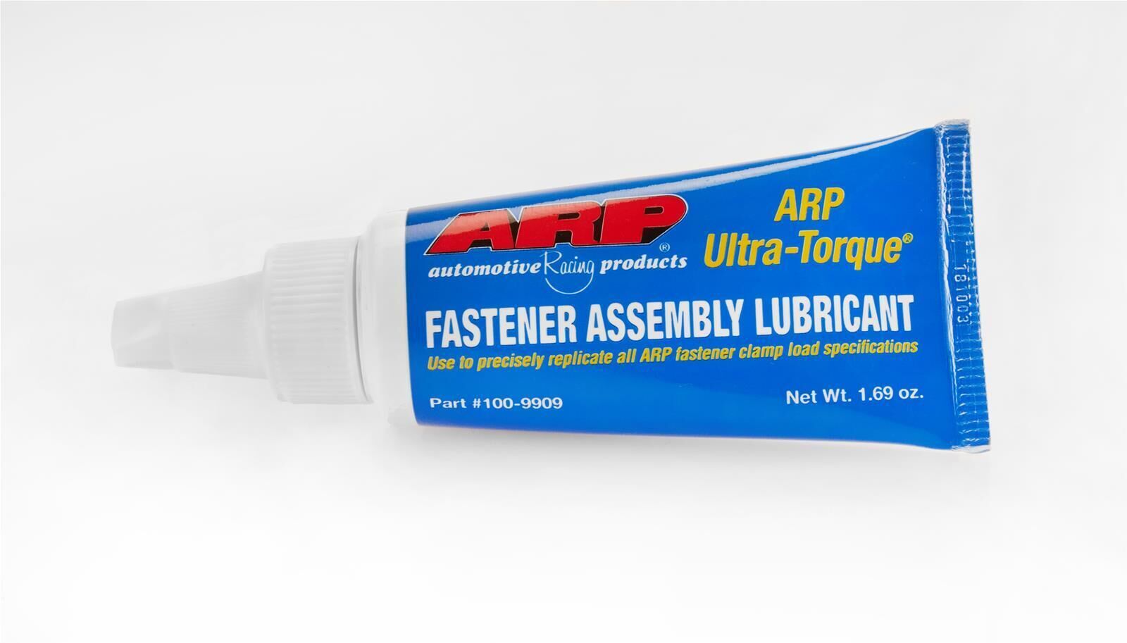 ARP Ultra-Torque Fastener Assembly Lubricant 1.69oz