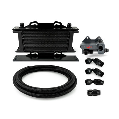 Volkswagen 5G Golf MK7 EA888.3 GTI Oil Cooler Kit