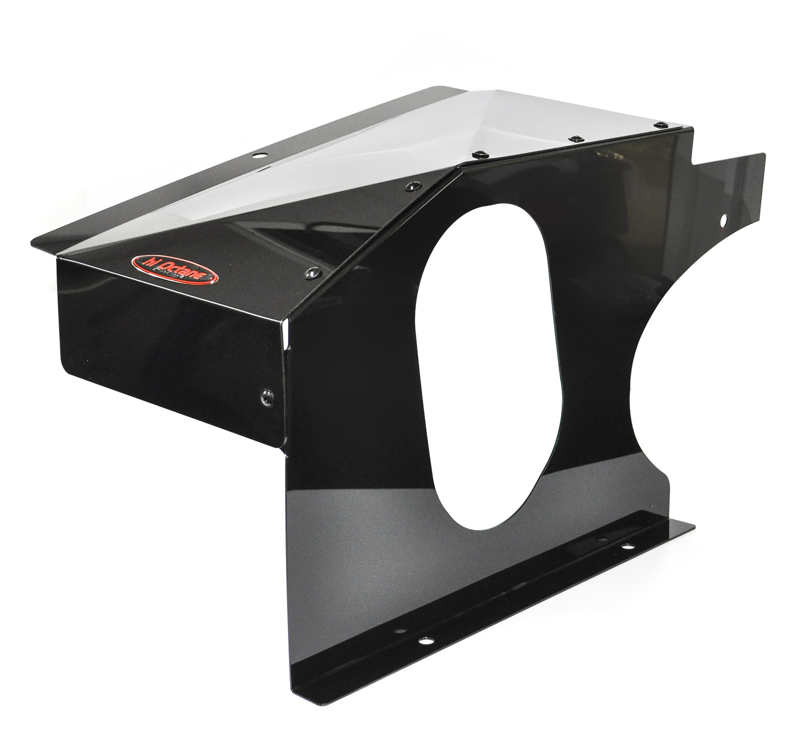 Hi Octane Racing Airbox for Subaru WRX / STI GC8 97-00