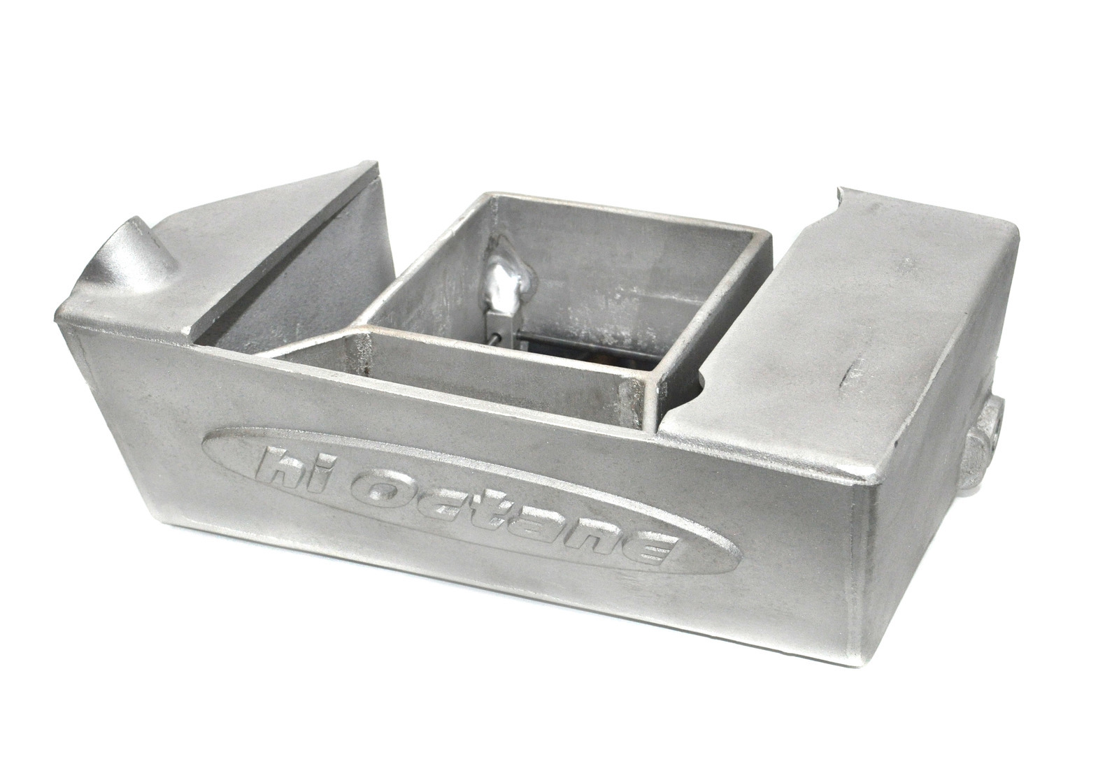 Hi Octane Racing Sump Extension for Nissan Skyline R32 / R33 / R34 GT-R ...