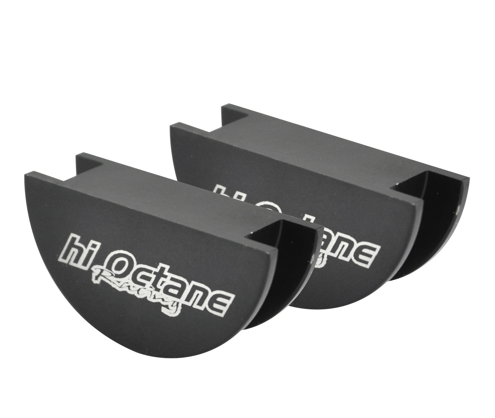 Hi Octane Racing Billet Half Moon Set for Nissan RB20 / RB25 / RB26 / RB30 / VG30 / CA18