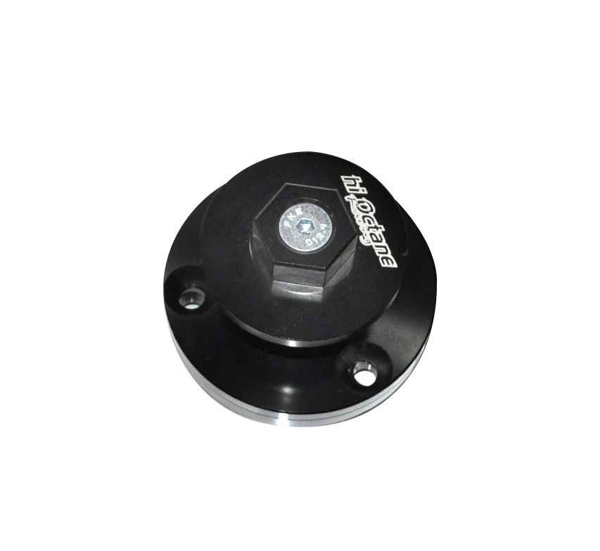 Hi Octane Racing ATI Drive Mandrel for Nissan SR20/RB 750 HP 5.5 inch ...