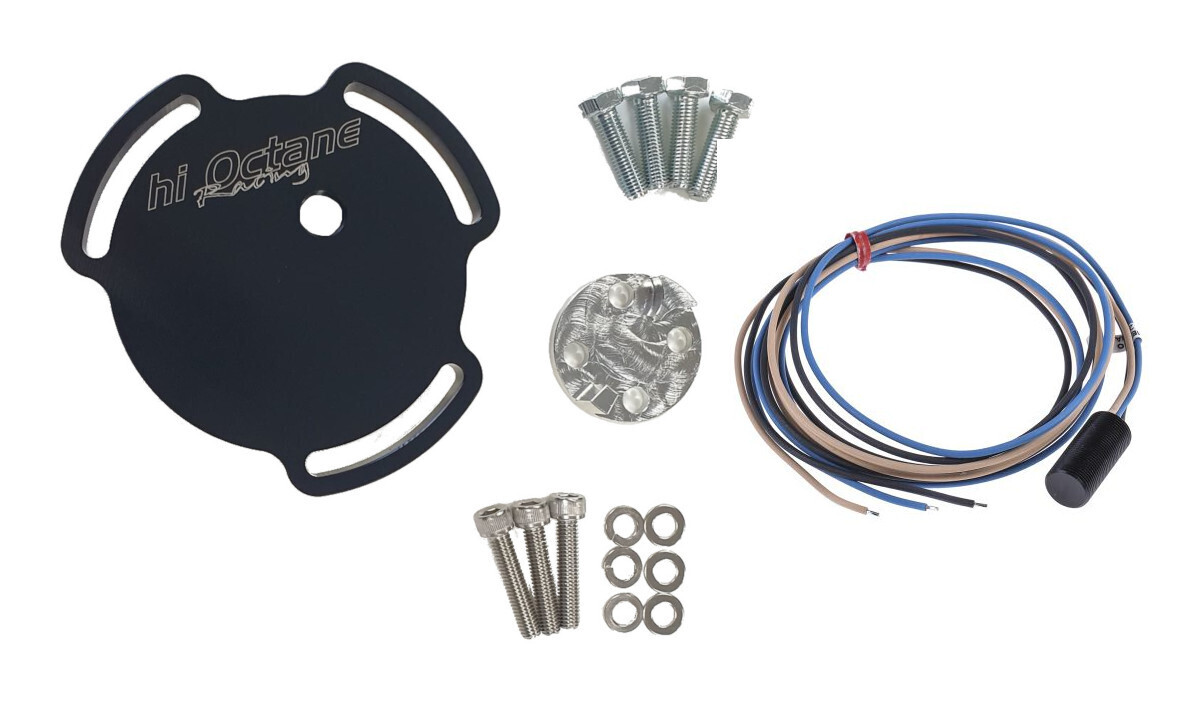 Hi Octane Racing Cam Only Trigger Kit for Nissan RB20 / RB25 / RB26 / CA18